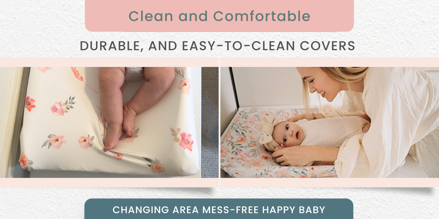 Baby Diaper Change Covers – Maxnso